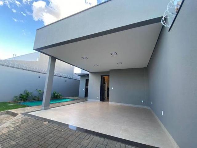 Casa com 3 quartos à venda, no Quinta Alto Umuarama Uberlândia/MG