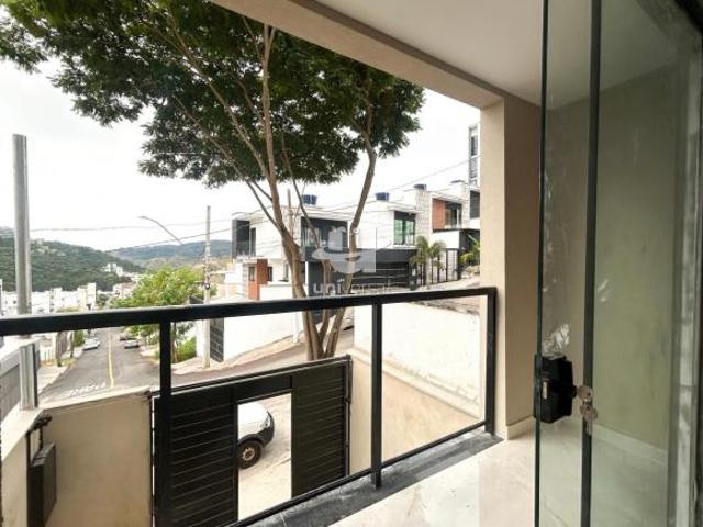 Casa com 3 quartos à venda no Recanto da Mata – Juiz de Fora/MG