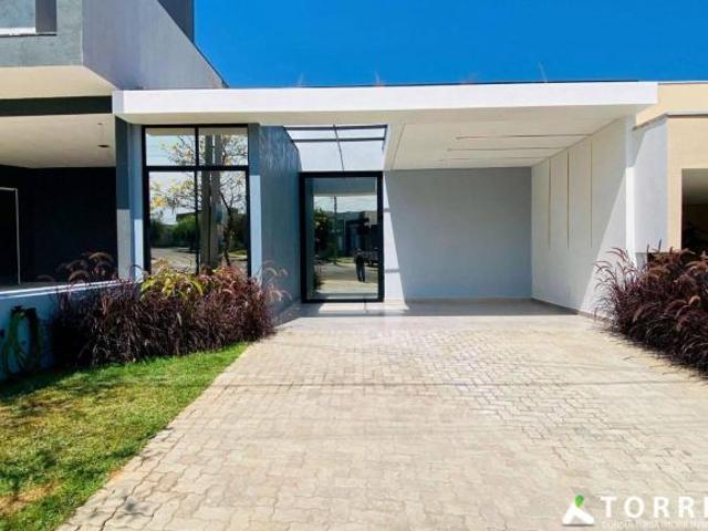 Casa com 3 Quartos á venda no Reserva Ipanema, no Bairro Jardim Novo Horizonte, em Sorocaba SP
