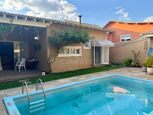 Casa com 3 quartos a venda no Residencial Alphaville 09 Santana de Parnaíba