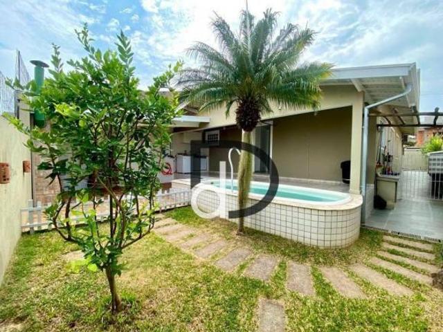 Casa com 3 quartos à venda no Residencial Fonte Nova, em Valinhos/SP!