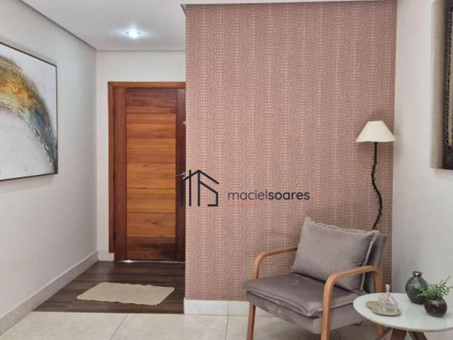 Casa com 3 quartos à venda no Santa Cruz Jaguariúna/SP