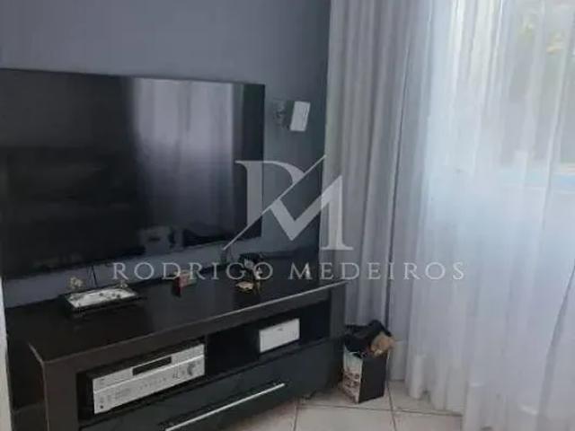 Casa com 3 quartos à venda no Santa Mônica, Florianópolis