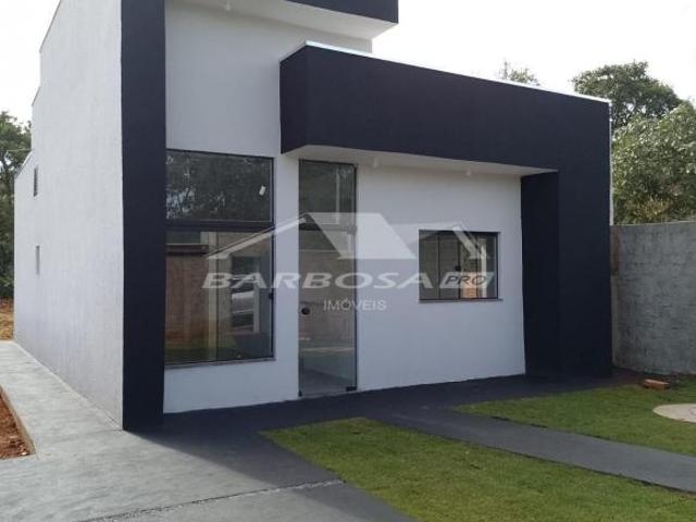 Casa com 3 quartos á venda no Setor Mansões das Águas Quentes