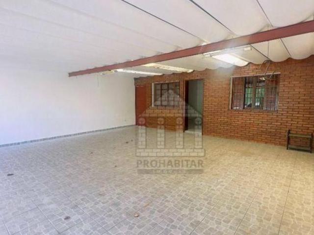 Casa com 3 quartos à venda no Socorro