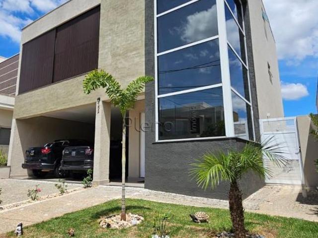 Casa com 3 quartos à venda no Swiss Park, em Campinas