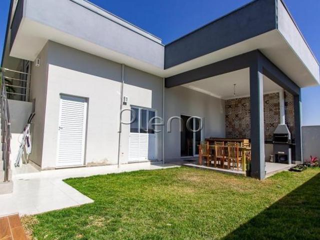 Casa com 3 quartos à venda no Swiss Park, em Campinas/SP
