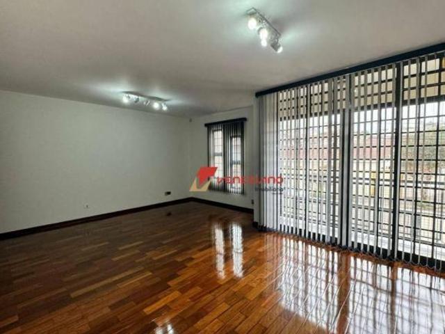 Casa com 3 quartos à venda Nova América Piracicaba/SP