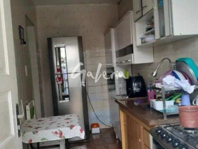 Casa com 3 quartos à venda Nova Gerty São Caetano do Sul