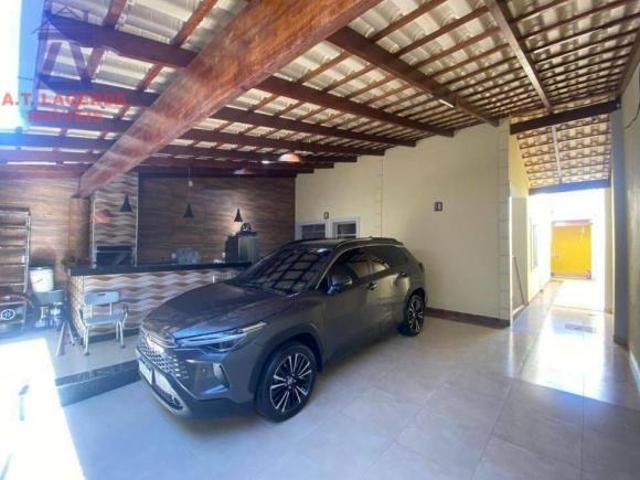 Casa com 3 quartos a Venda Novo Jaraguá