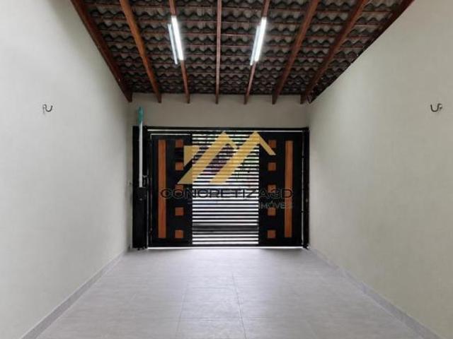 Casa com 3 quartos à venda Núcleo Residencial Professor Carlos Aldrovandi Indaiatuba/SP