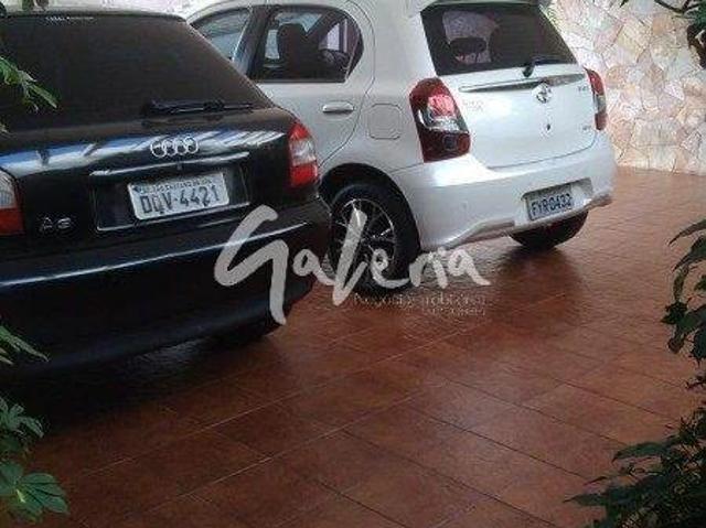 Casa com 3 quartos à venda Oswaldo Cruz São Caetano do Sul