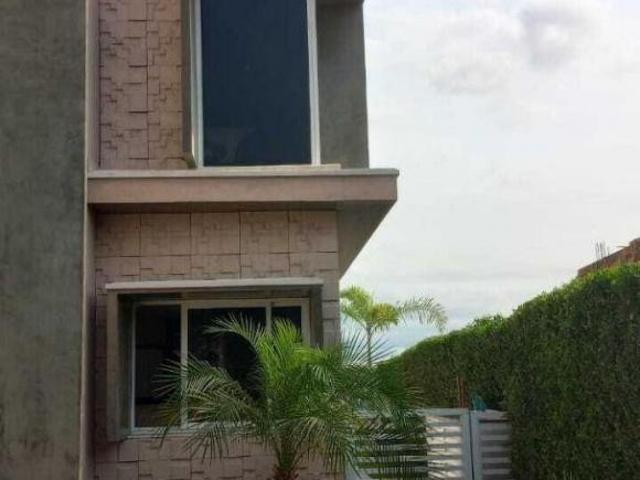 Casa com 3 quartos à venda ou locação Condomínio Terras de Mont Serrat Salto/SP