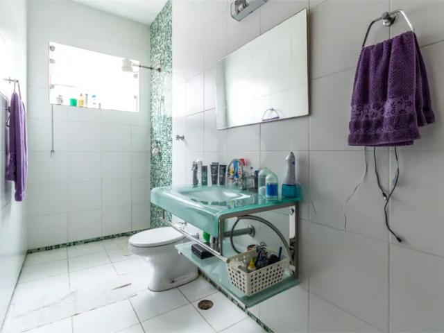 Casa com 3 quartos à venda ou para locação em Perdizes SP