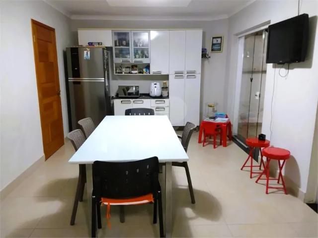 Casa com 3 quartos à venda ou para locação em Saúde SP