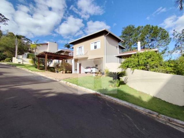 Casa com 3 quartos à venda Parque Jatibaia Sousas Campinas/SP
