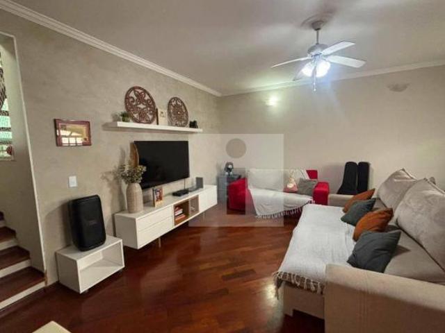 Casa com 3 quartos à venda Parque Jatibaia Sousas Campinas/SP