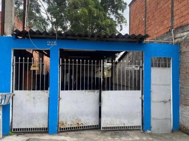 Casa com 3 quartos à Venda, Parque Ligia São Paulo