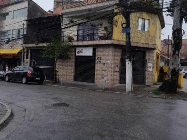 Casa com 3 quartos à Venda, Parque Ligia São Paulo