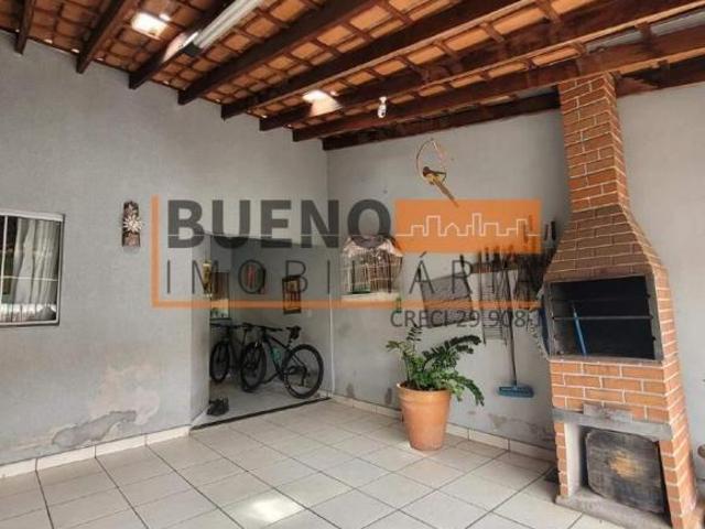 Casa com 3 quartos à venda, Parque Nova Carioba/ Americana