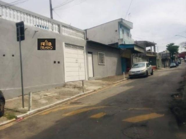 Casa com 3 quartos à Venda, Parque Regina São Paulo