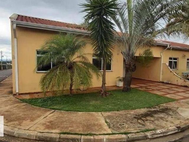 Casa com 3 quartos à venda, Paulínia/SP