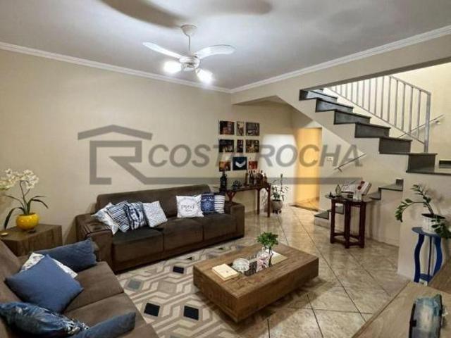 Casa com 3 quartos à venda Porto Seguro Salto/SP