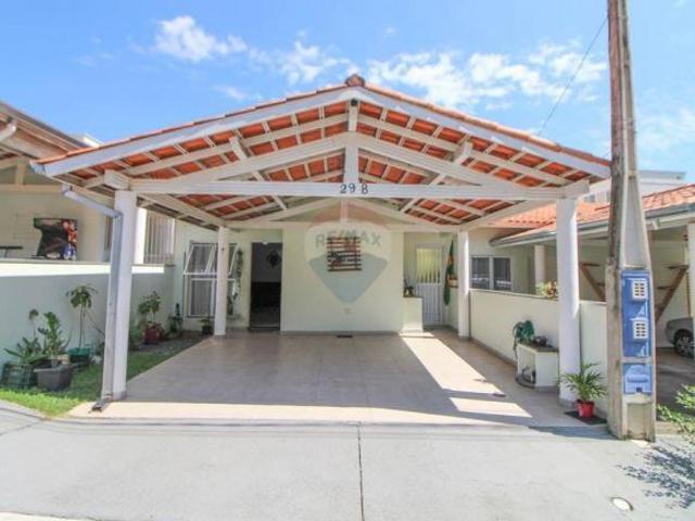Casa com 3 quartos a venda, por apenas R$385.000,00