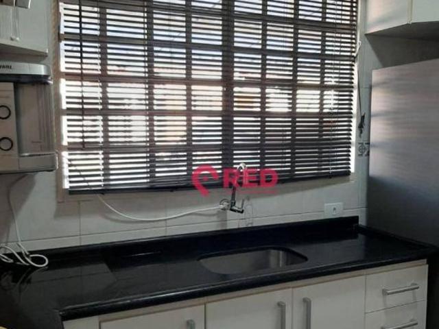 Casa com 3 dormitórios à venda, 70 m² por R$ 590.000,00 Condomínio Villagio Vita Bella Sorocaba/