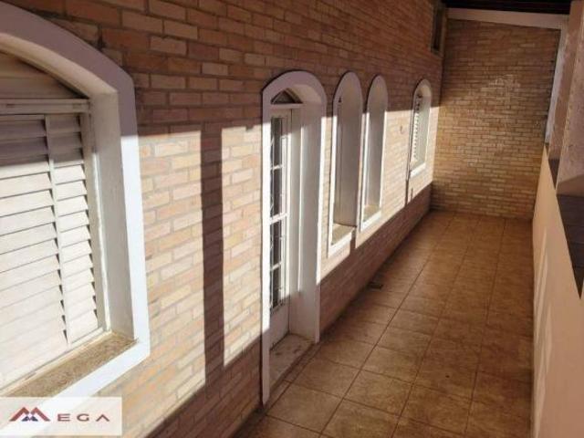 Casa com 3 quartos à venda, por R$ 485.000 Jardim das Oliveiras Campinas/SP