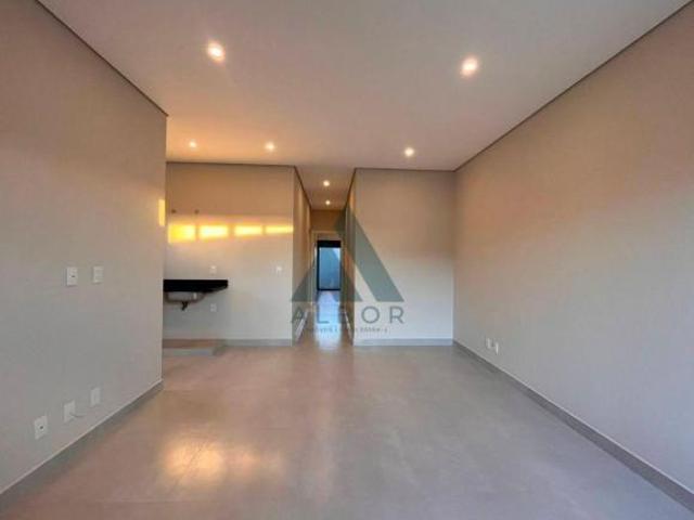 Casa com 3 quartos à venda por R$ 499.000 Reserva dos Buritis Itapetininga/SP