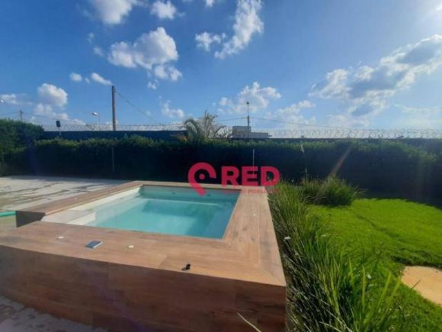 Casa com 3 quartos à venda por R$ 4.000.000 Condomínio Lago Azul Araçoiaba da Serra/SP