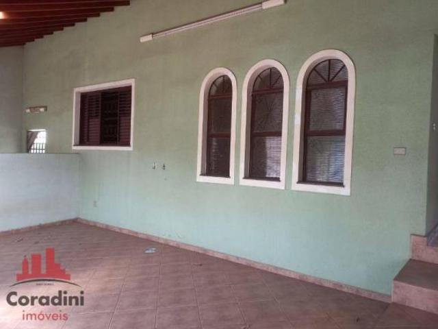 Casa com 3 quartos à venda, por R$ 500.000 São Luiz Americana/SP