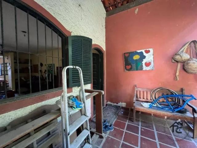 Casa com 3 quartos à venda por R$ 550.000 Itaipu Niterói/RJ