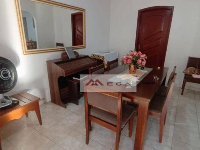 Casa com 3 quartos à venda, por R$ 550.000 Jardim Carlos Lourenço Campinas/SP