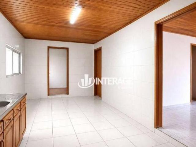 Casa com 3 quartos à venda por R$ 550.000 Jardim Paulista Campina Grande do Sul/PR