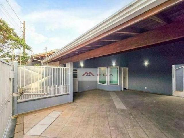 Casa com 3 quartos à venda, por R$ 550.000 Parque Via Norte Campinas/SP