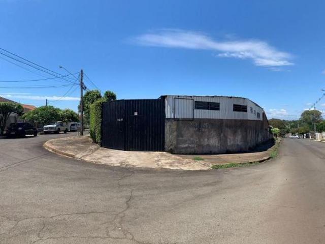Casa com 3 quartos à venda por R$ 580.000 Roseira Londrina/PR