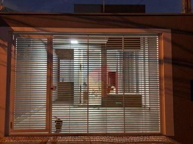 Casa com 3 quartos à venda, por R$ 619.900 Jardim Santa Inês Santa Bárbara D&apos Oeste/SP