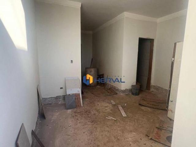 Casa com 3 quartos à venda por R$ 650.000 Jardim Campos Maringá/PR