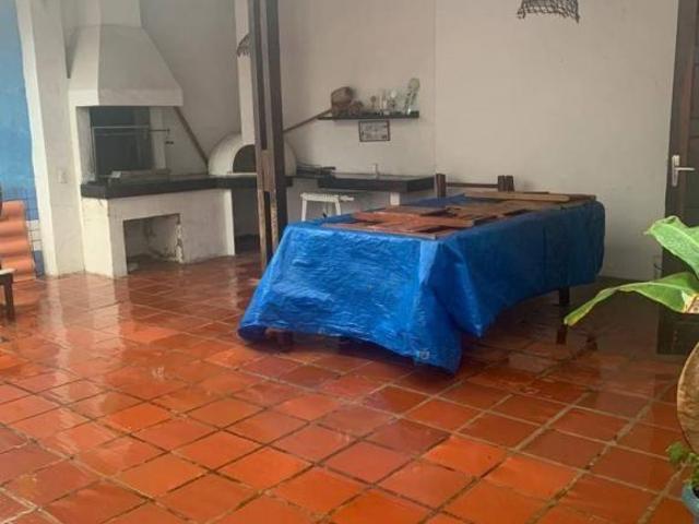 Casa com 3 quartos à venda por R$ 650.000 Jardim Marina Mongaguá/SP