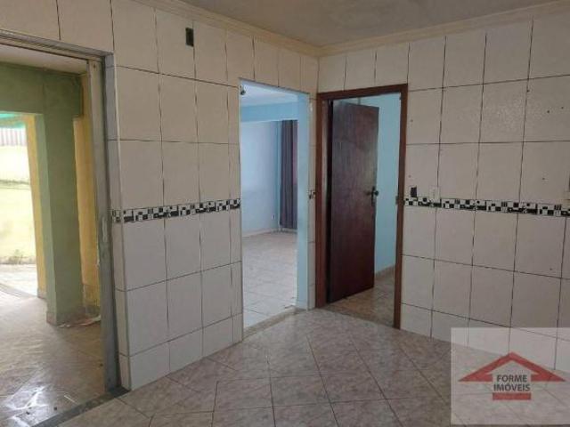 Casa com 3 quartos à venda por R$ 650.000 Parque Brasília Jundiaí/SP
