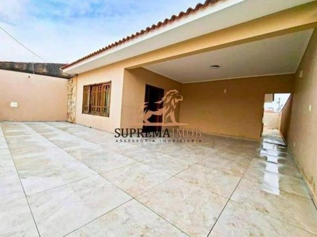 Casa com 3 quartos à venda, por R$ 680.000 Jardim Residencial Deolinda