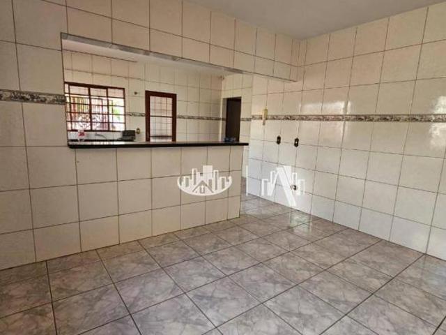 Casa com 3 quartos à venda por R$ 690.000 Vila Casoni Londrina/PR