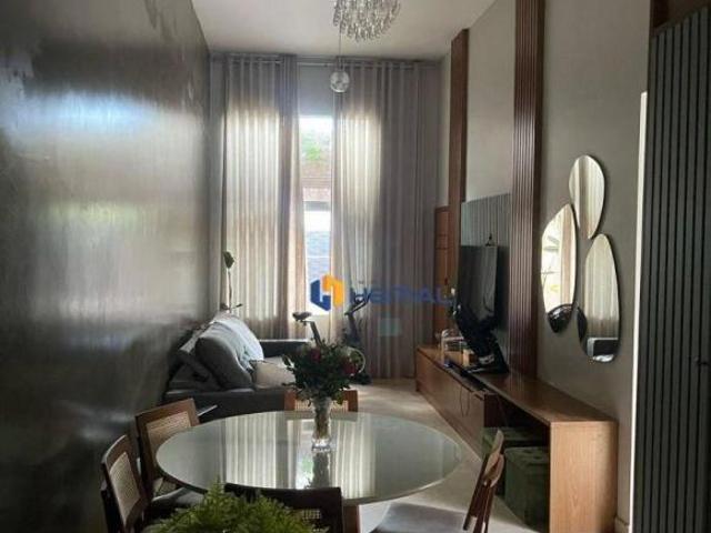 Casa com 3 quartos à venda por R$ 692.000 Jardim Itália II Maringá/PR