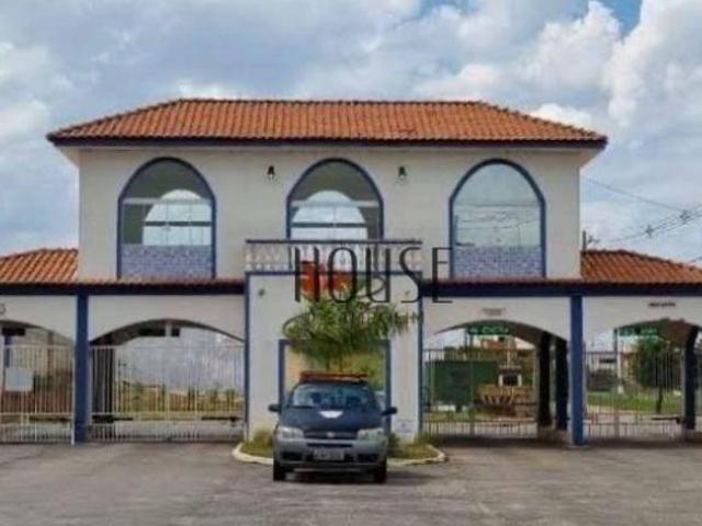 Casa com 3 quartos à venda por R$ 699.000 Condomínio Residencial Jardim Sorocaba/SP