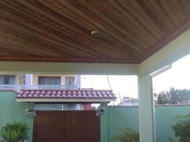 Casa com 3 quartos à venda por R$ 749.000 Indaiá Caraguatatuba/SP