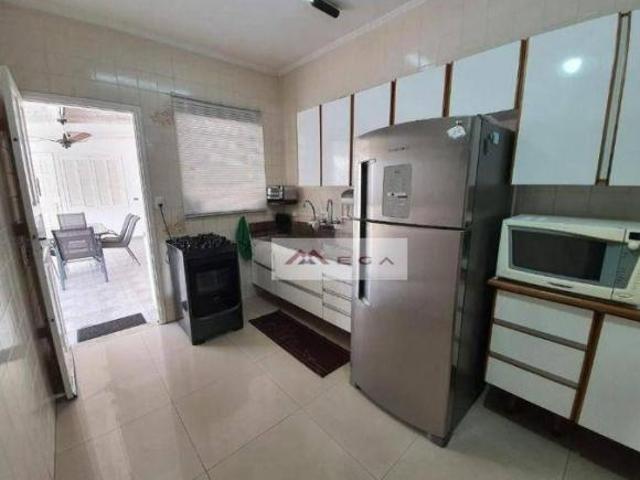 Casa com 3 quartos à venda por R$ 799.000 Jardim Interlagos Campinas/SP