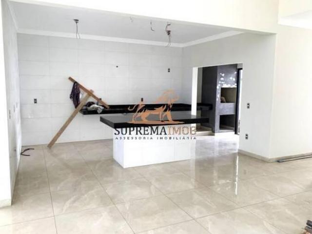 Casa de 3 quartos à venda por R$ 852.000,00 Condomínio Residencial Reserva