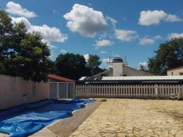 Casa com 3 quartos à venda, por R$ 860.000,00 Angicos Vespasiano/MG